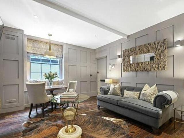 1 Bedroom Apartment For Sale In Kensington Mall, London
