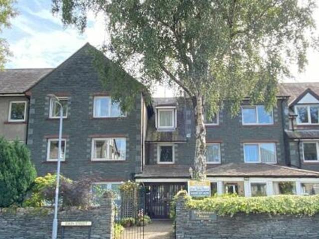 1 Bedroom Apartment For Sale In Keswick