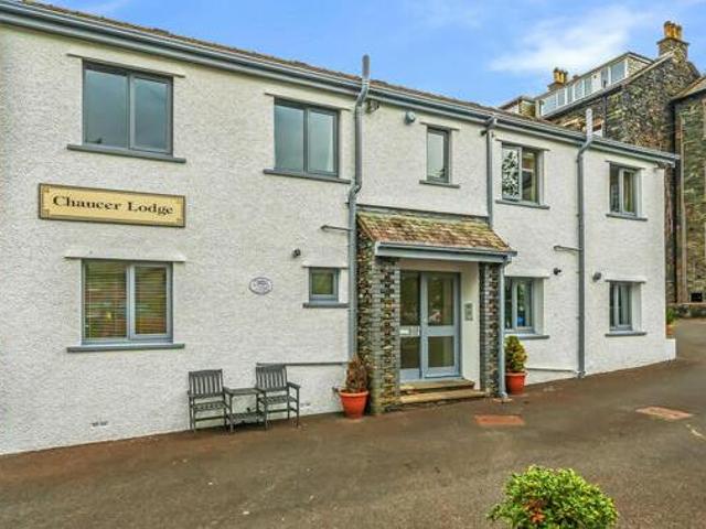 1 Bedroom Apartment For Sale In Keswick, Cumbria