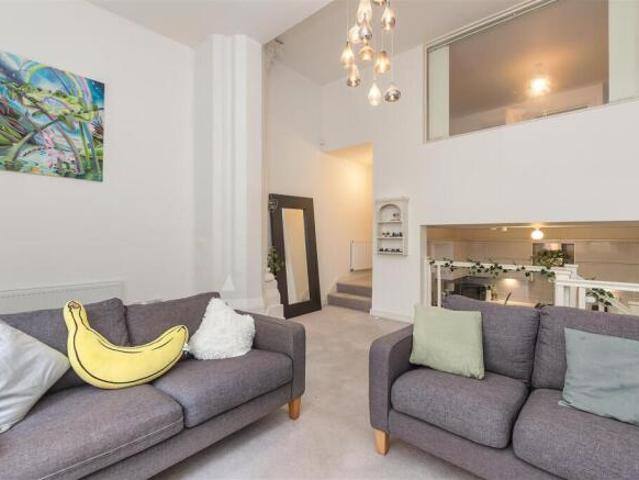 1 bedroom apartment for sale in Kershaw Drive, Lancaster, LA1