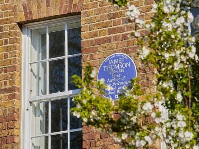 1 bedroom apartment for sale in Kew Foot Road, Richmond Upon Thames, London, TW9 2TE, TW9