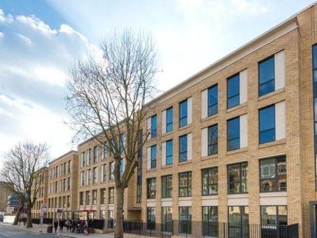 1 Bedroom Apartment For Sale In Kilburn Park