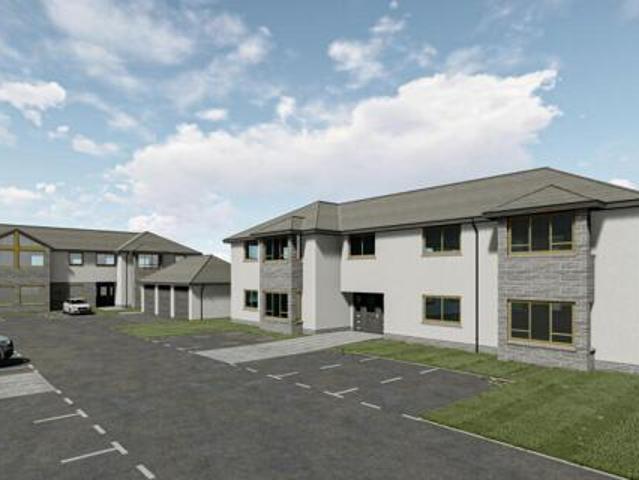 1 Bedroom Apartment For Sale In Kinneddar Meadows