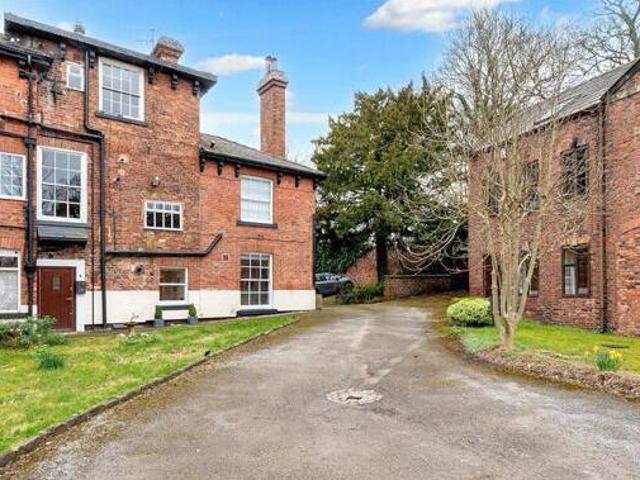 1 Bedroom Apartment For Sale In King George Avenue, Chapel Allerton