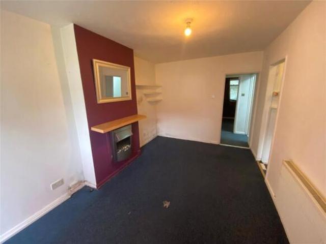 1 bedroom apartment for sale in King John Avenue, Bearwood, Bournemouth, Dorset, BH11