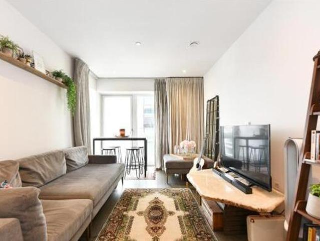 1 Bedroom Apartment For Sale In King´s Cross, London