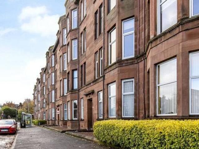 1 bedroom apartment for sale in Kings Park Road Cathcart G44