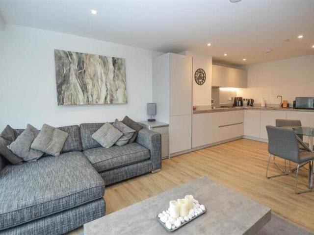 1 bedroom apartment for sale in Kings Road, Brentwood, CM14