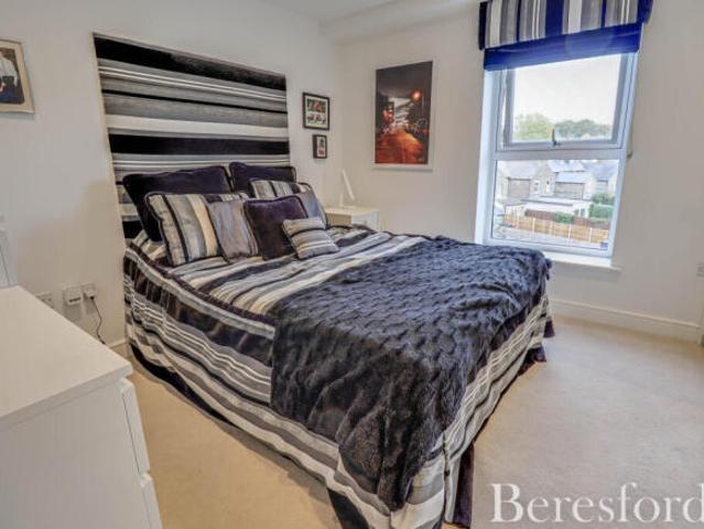 1 bedroom apartment for sale in Kings Road, Brentwood, CM14