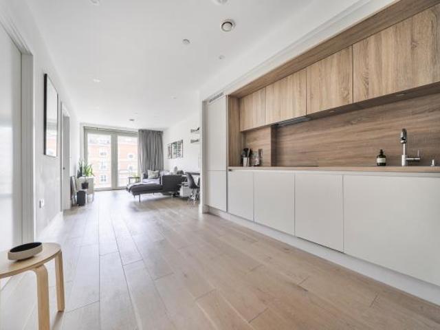 1 bedroom apartment for sale in Kings Road, Reading, RG1