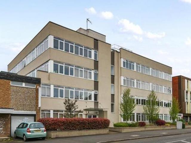 1 Bedroom Apartment For Sale In Kingshott House