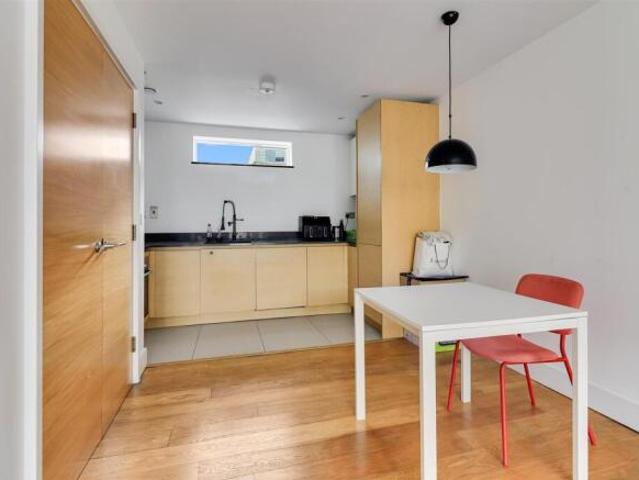 1 bedroom apartment for sale in Kingsley Walk, Cambridge, CB5
