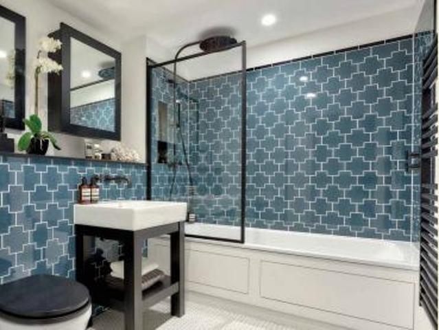 1 Bedroom Apartment For Sale In Kingston Upon Thames, Surrey