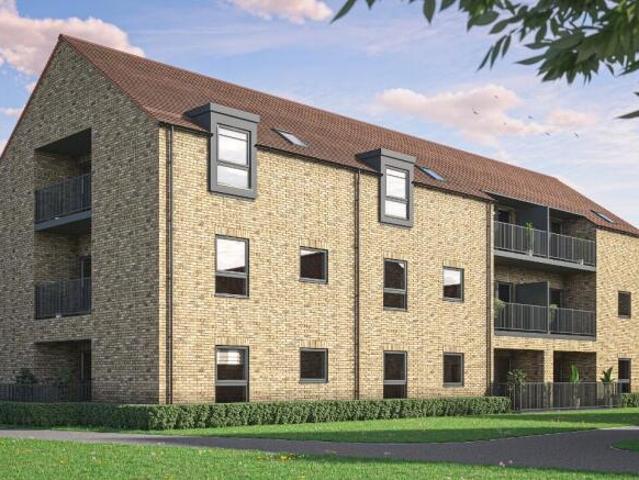 1 bedroom apartment for sale in KINLOCH ROAD, Cambridge, CB1 8AL, CB1