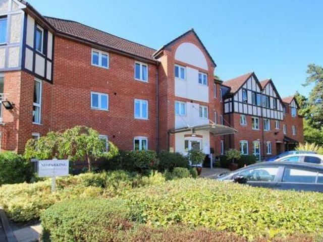 1 Bedroom Apartment For Sale In Kirk Ella