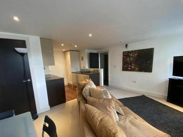 1 Bedroom Apartment For Sale In Kirkburton