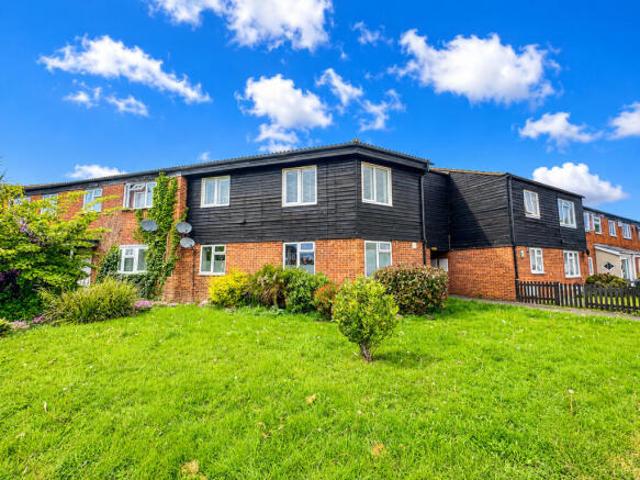 1 bedroom apartment for sale in Lundy Close, Southend on Sea, SS2