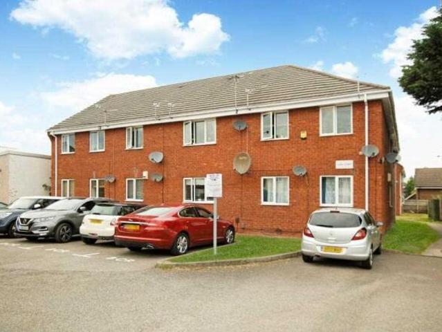 1 bedroom apartment for sale in Lundy Court, Cippenham, SL1