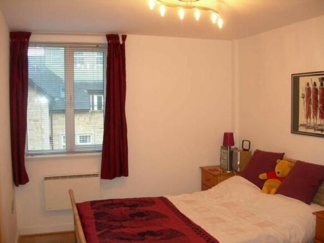 1 bedroom apartment for sale in Lune Square, Lancaster, LA1