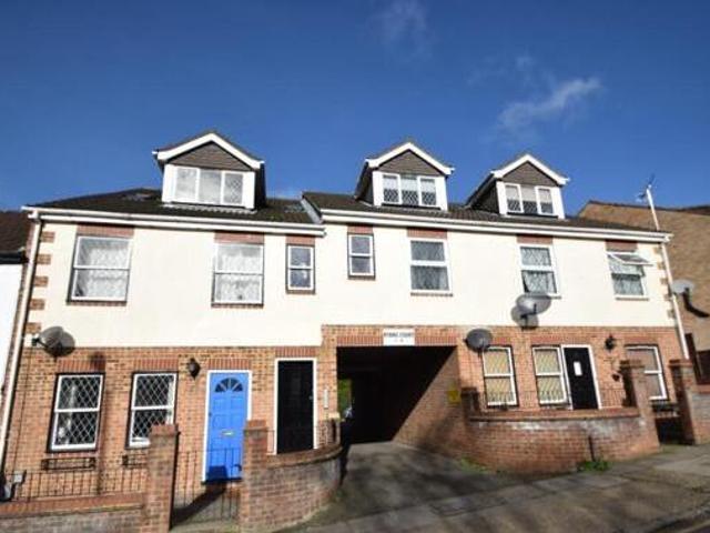 1 Bedroom Apartment For Sale In Luton, Bedfordshire