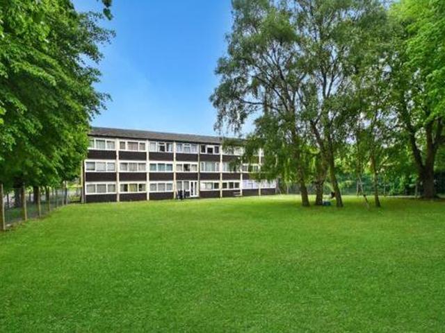 1 Bedroom Apartment For Sale In Luton, Bedfordshire