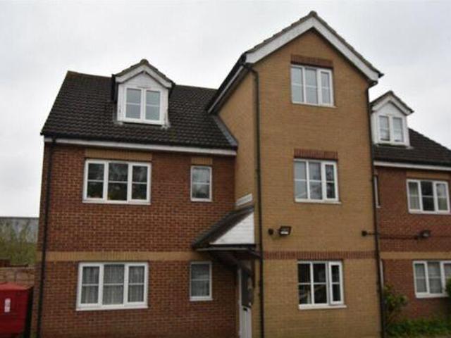 1 Bedroom Apartment For Sale In Luton