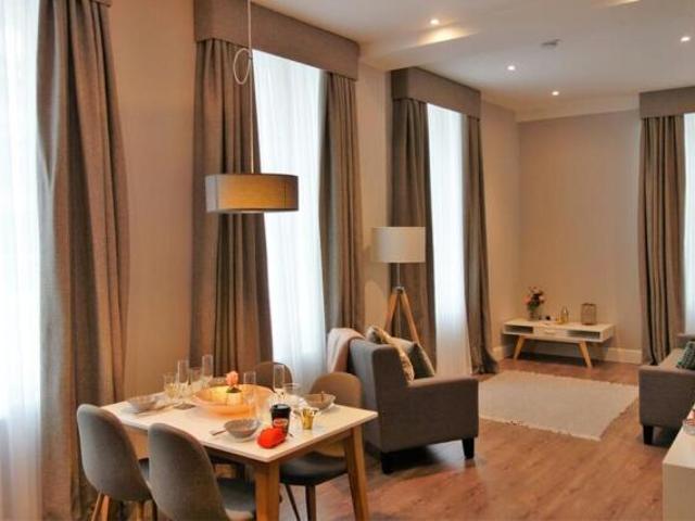 1 bedroom apartment for sale in Luxury Liverpool Apartment, Central Liverpool – 6% Rental Yields | Premium Buy to Let Opportunity, L2