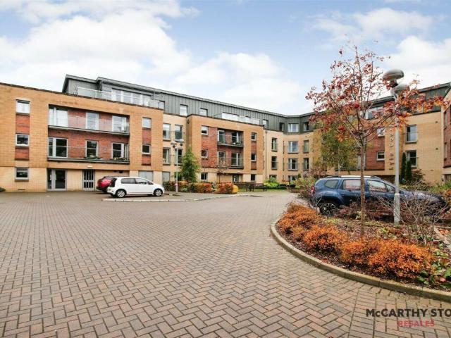 1 bedroom apartment for sale in Lyle Court, 25 Barnton Grove, Edinburgh, EH4