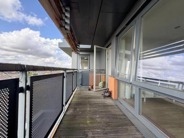 1 bedroom apartment for sale in Lynmouth Avenue, Chelmsford, CM2