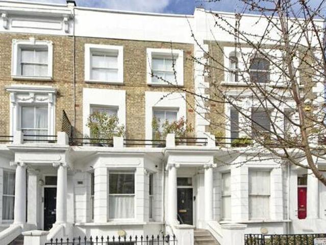 1 Bedroom Apartment For Sale In Ladbroke Grove, London