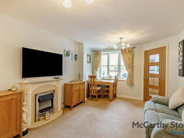 1 bedroom apartment for sale in Lady Susan Court, New Road, Basingstoke, RG21