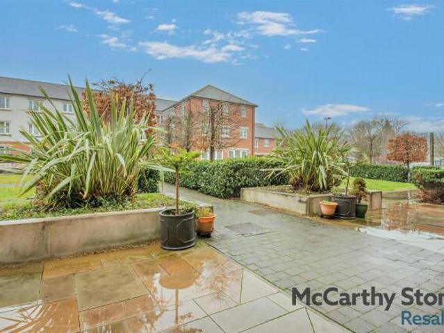 1 bedroom apartment for sale in Lady Susan Court, New Road, Basingstoke, RG21
