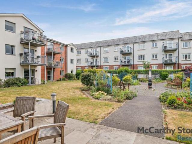 1 bedroom apartment for sale in Lady Susan Court, New Road, Basingstoke, RG21
