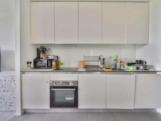 1 bedroom apartment for sale in Lakeshore Drive, Bristol, Somerset, BS13
