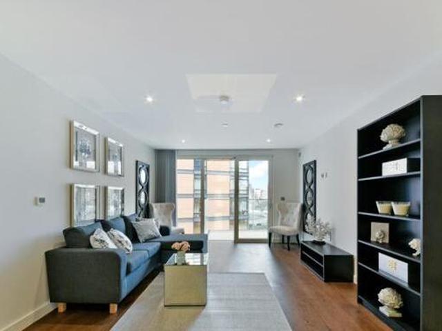 1 Bedroom Apartment For Sale In Lambeth