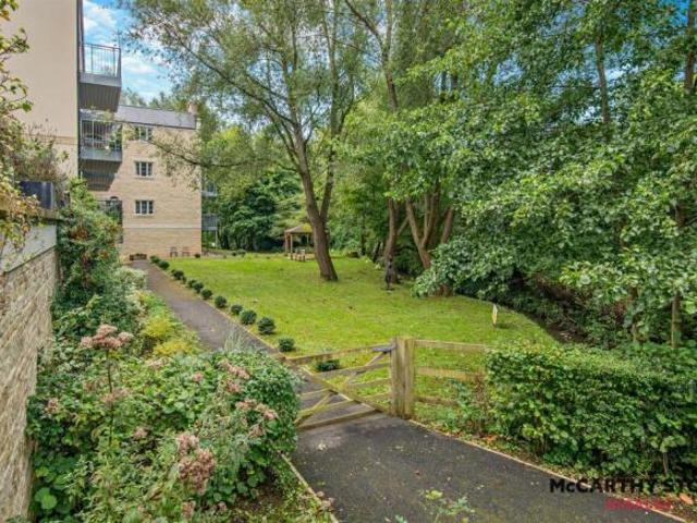 1 bedroom apartment for sale in Lambrook Court, Gloucester Road, Larkhall, Bath, BA1