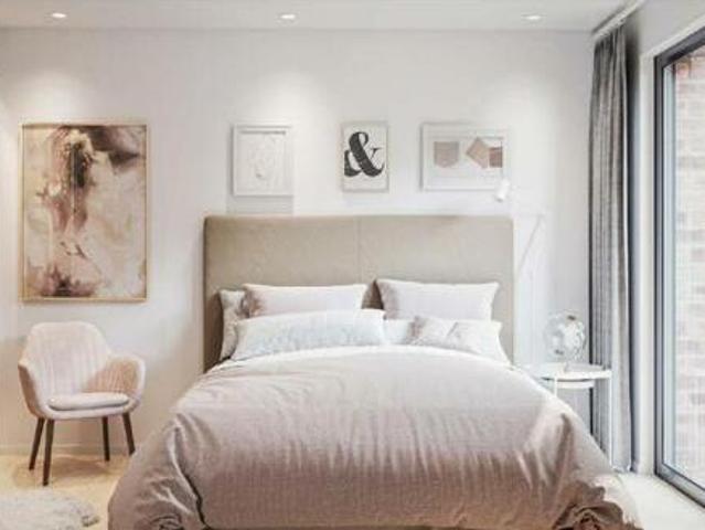 1 Bedroom Apartment For Sale In Lancaster Wharf