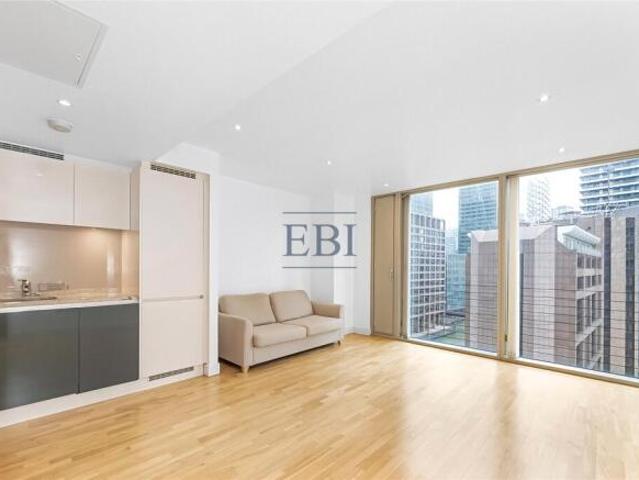 1 bedroom apartment for sale in Landmark East Tower, 24 Marsh Wall, E14