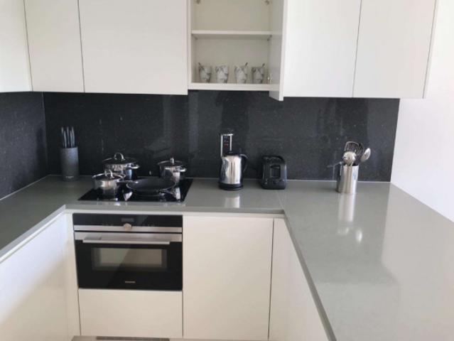 1 bedroom apartment for sale in Landmark Pinnacle, 10 Marsh Wall, Canary Wharf, London, E14