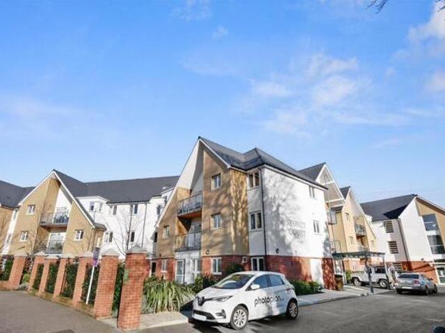 1 Bedroom Apartment For Sale In Lansdown Road
