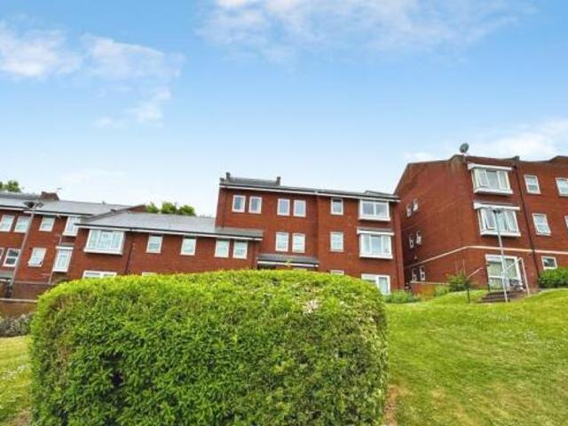 1 bedroom apartment for sale in Lansdowne Rise, Worcester, WR3