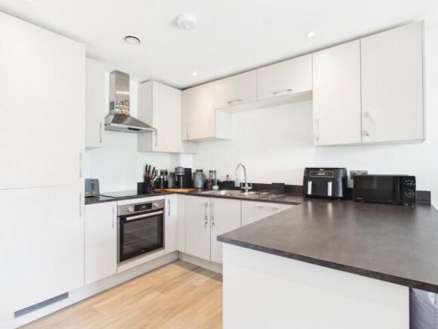 1 bedroom apartment for sale in Lansdowne Road, Eccles, Manchester, Greater Manchester, M30