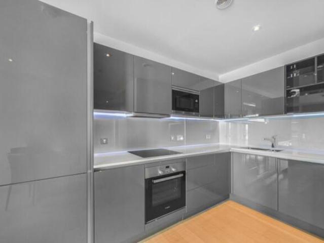 1 bedroom apartment for sale in Lantana Heights, Glasshouse Gardens, London, E20