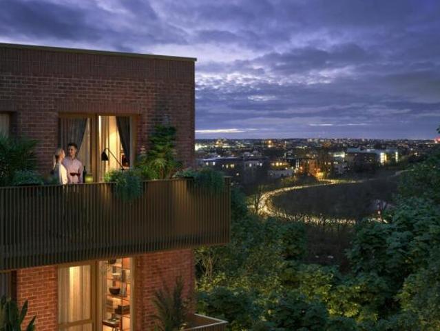1 bedroom apartment for sale in LAPIDGE DRIVE, London, SW17