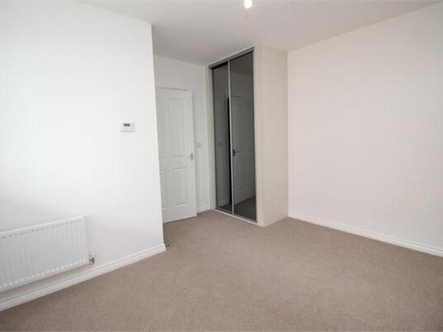 1 bedroom apartment for sale in Lattice Court, Campbell Park, Milton Keynes, MK9