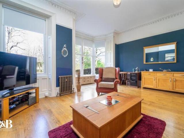 1 bedroom apartment for sale in Laurel Bank, Lancaster, LA1