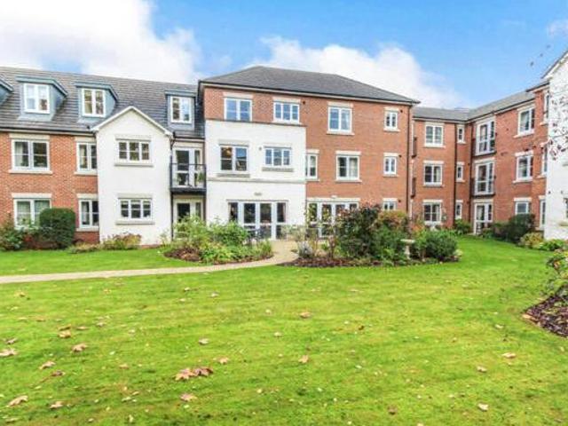 1 Bedroom Apartment For Sale In Leamington Spa