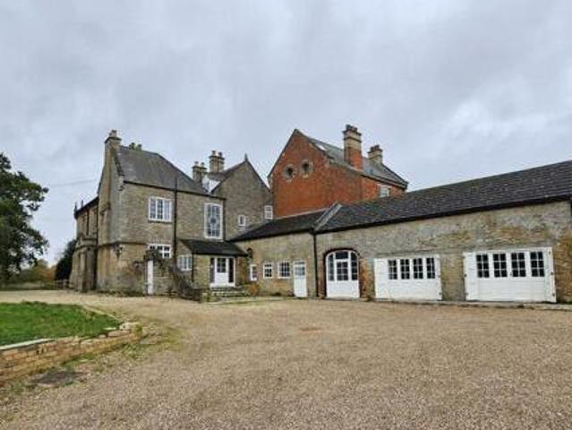 1 Bedroom Apartment For Sale In Leasingham