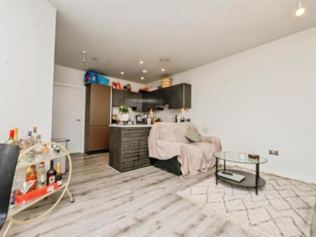 1 bedroom apartment for sale in Legge Lane, Birmingham, B1