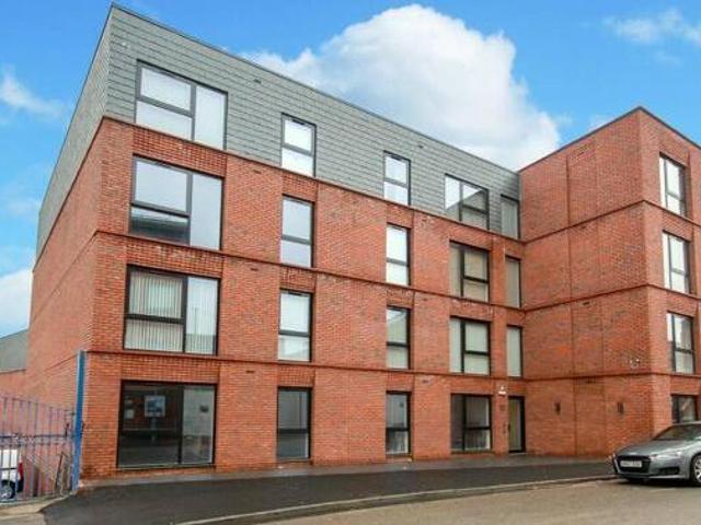 1 Bedroom Apartment For Sale In Legge Lane, Jewellery Quarter